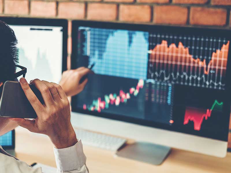 Options vs. Intraday Trading: Which is Right for You? Options vs. Intraday Trading: Which is Right for You?