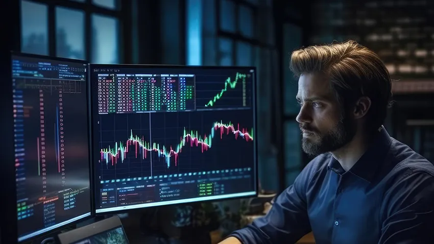 Your Comprehensive Guide to Start Algo Trading in 2024