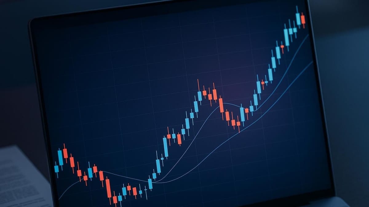 What Metrics to Use to Evaluate Algo Trading Performance